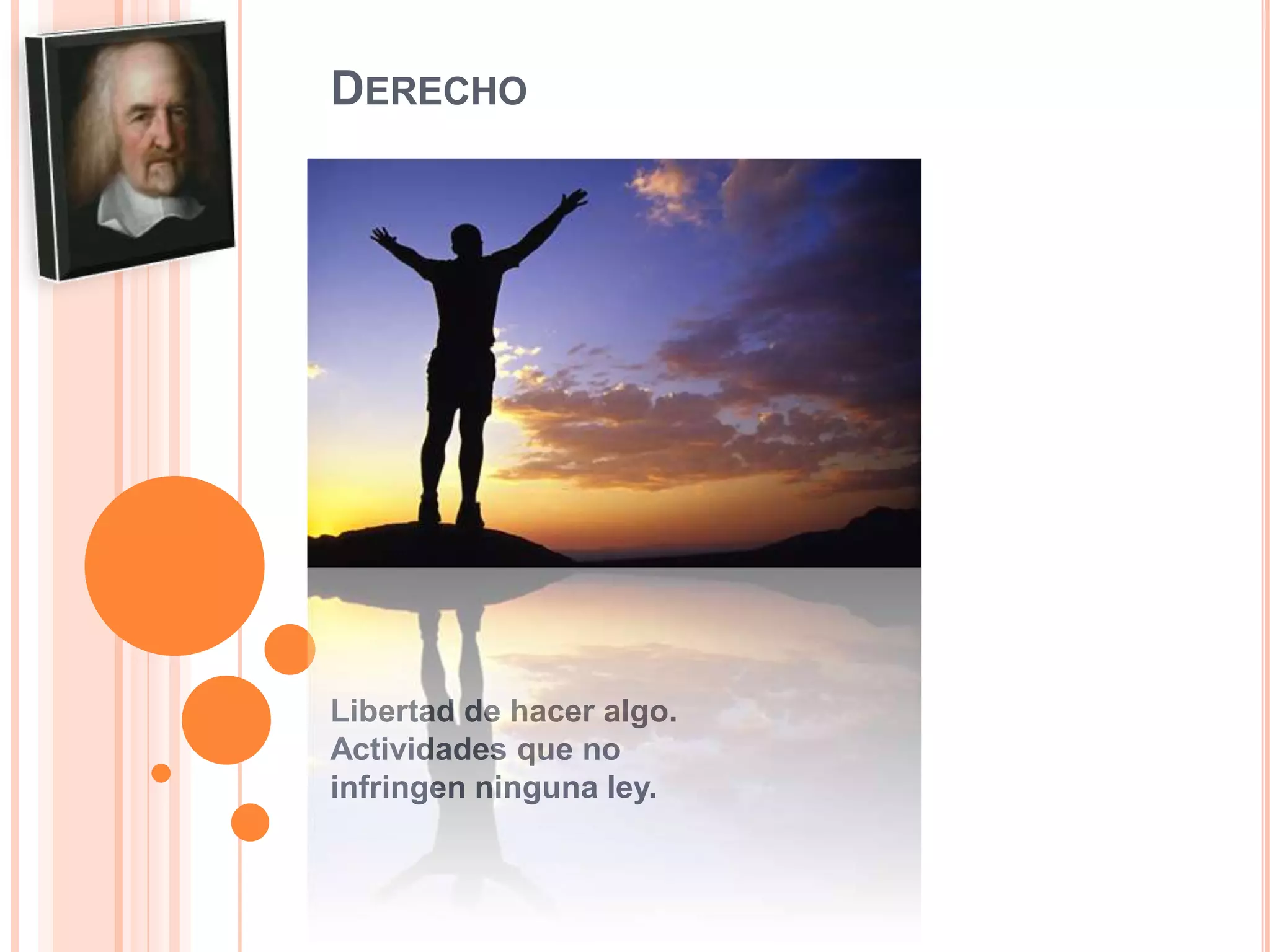 Thomas Hobbes - La naturaleza del hombre | PPT