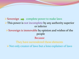 Thomas Hobbes by Dr Md Nazeer Hussain | PPTX