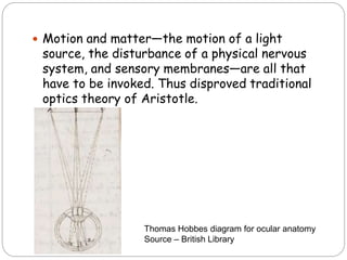 Thomas hobbes ppt | PPTX