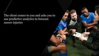 Machine Learning-Driven Injury Prediction for a Professional Sports ...
