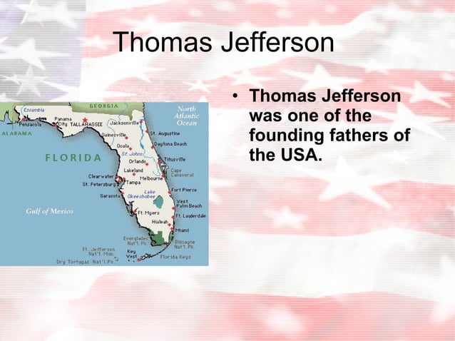 Thomas Jefferson | PPT