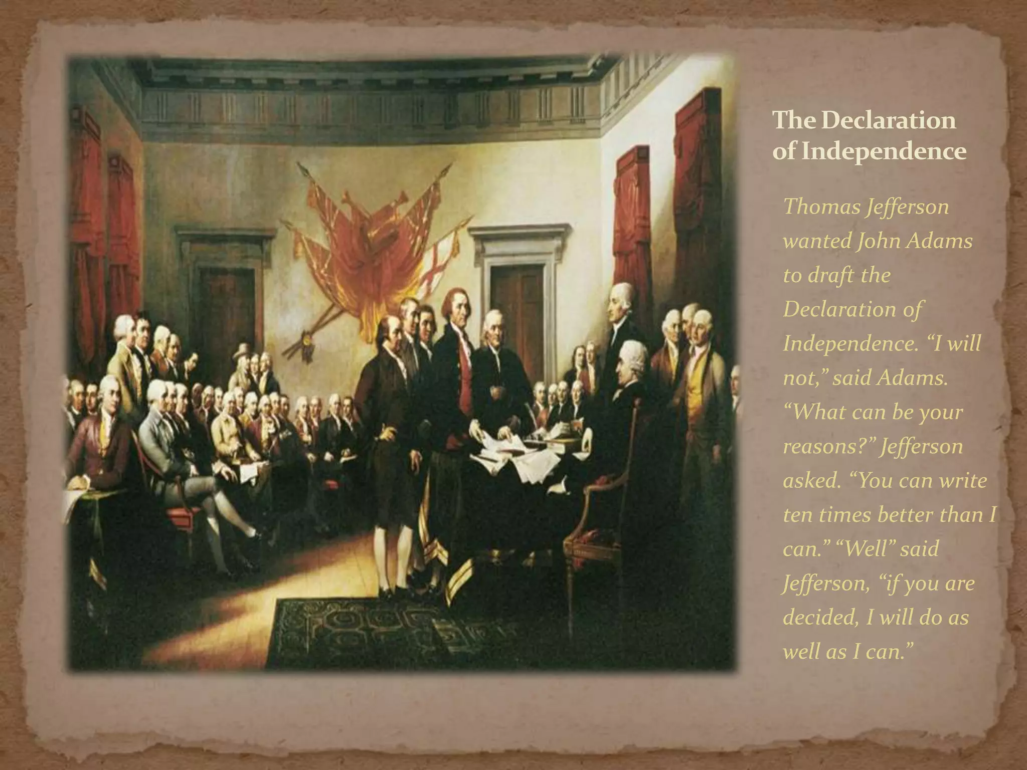 Thomas jefferson | PPT