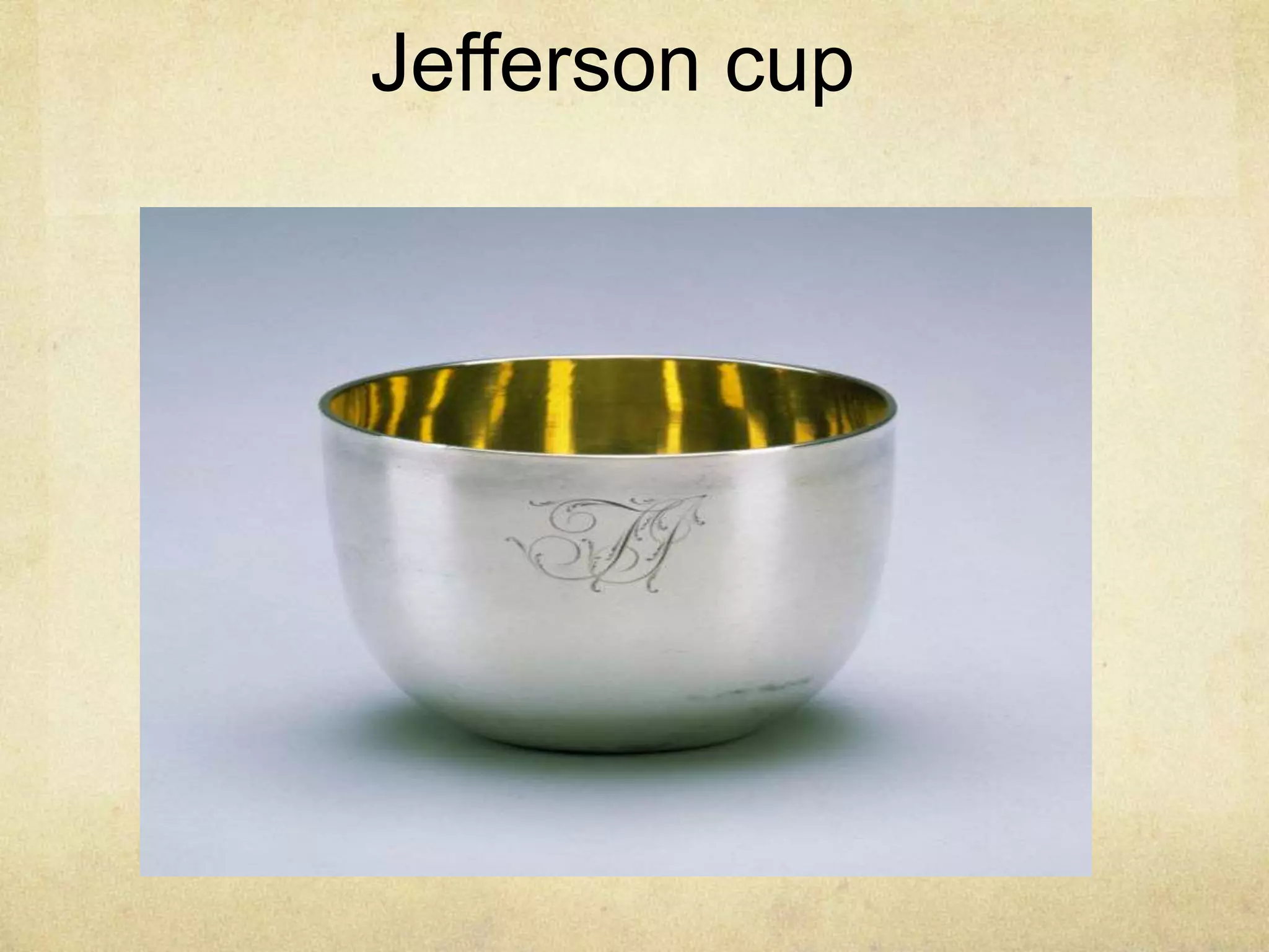 Thomas jefferson inventions | PPTX