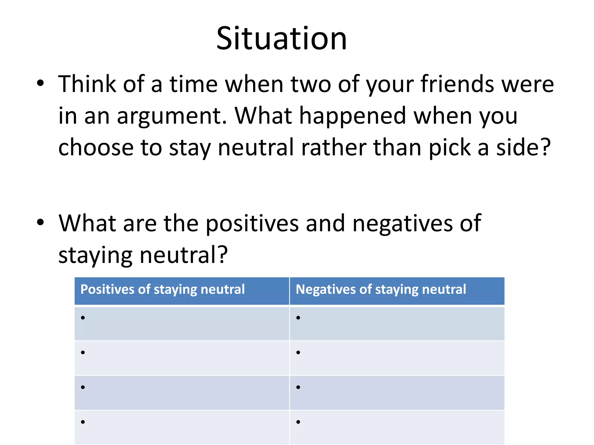 Thomas jefferson's foreign policy | PPTX