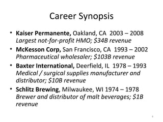 Thomas Magill Resume | PPT