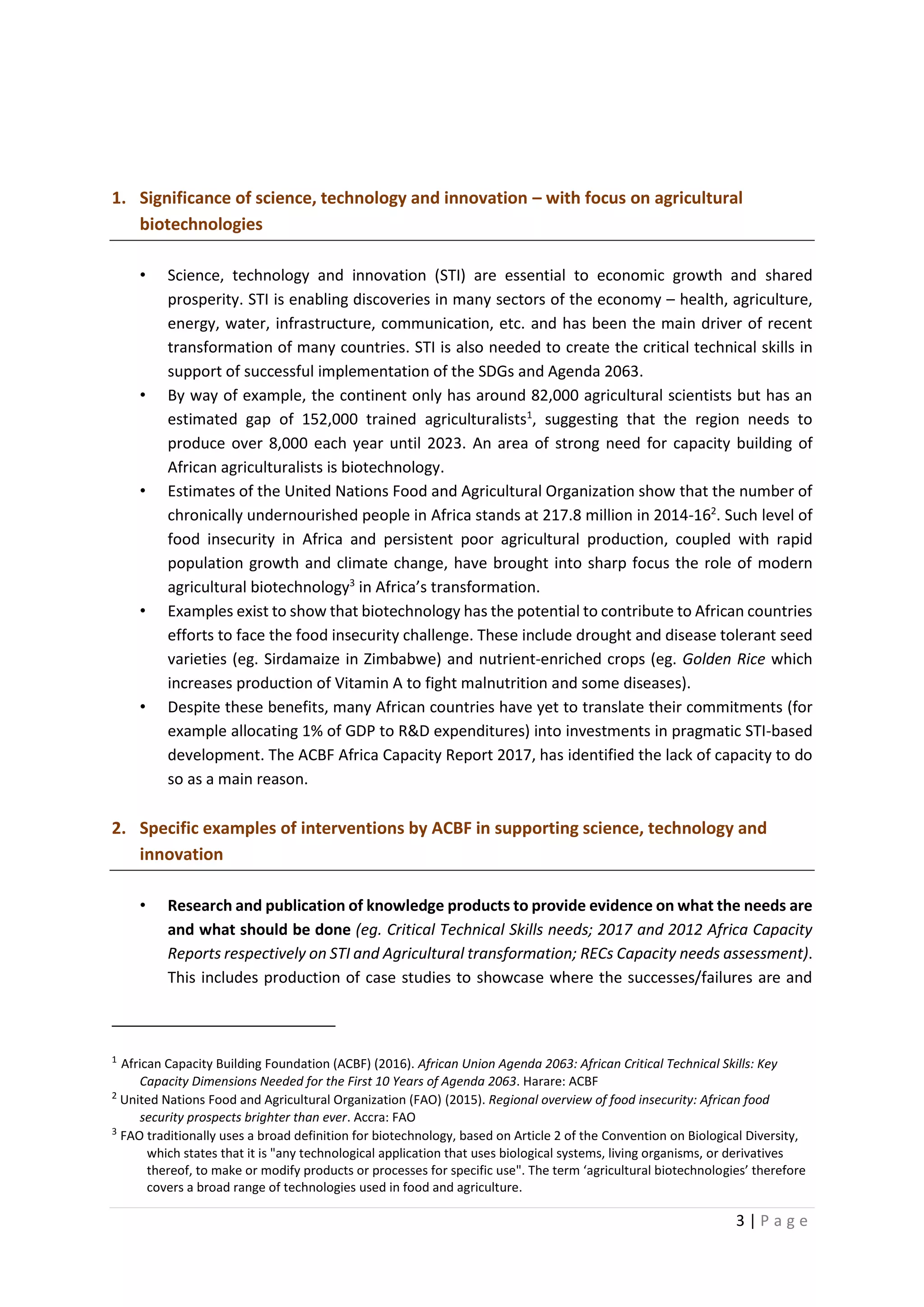 Thomas Munthali | PDF