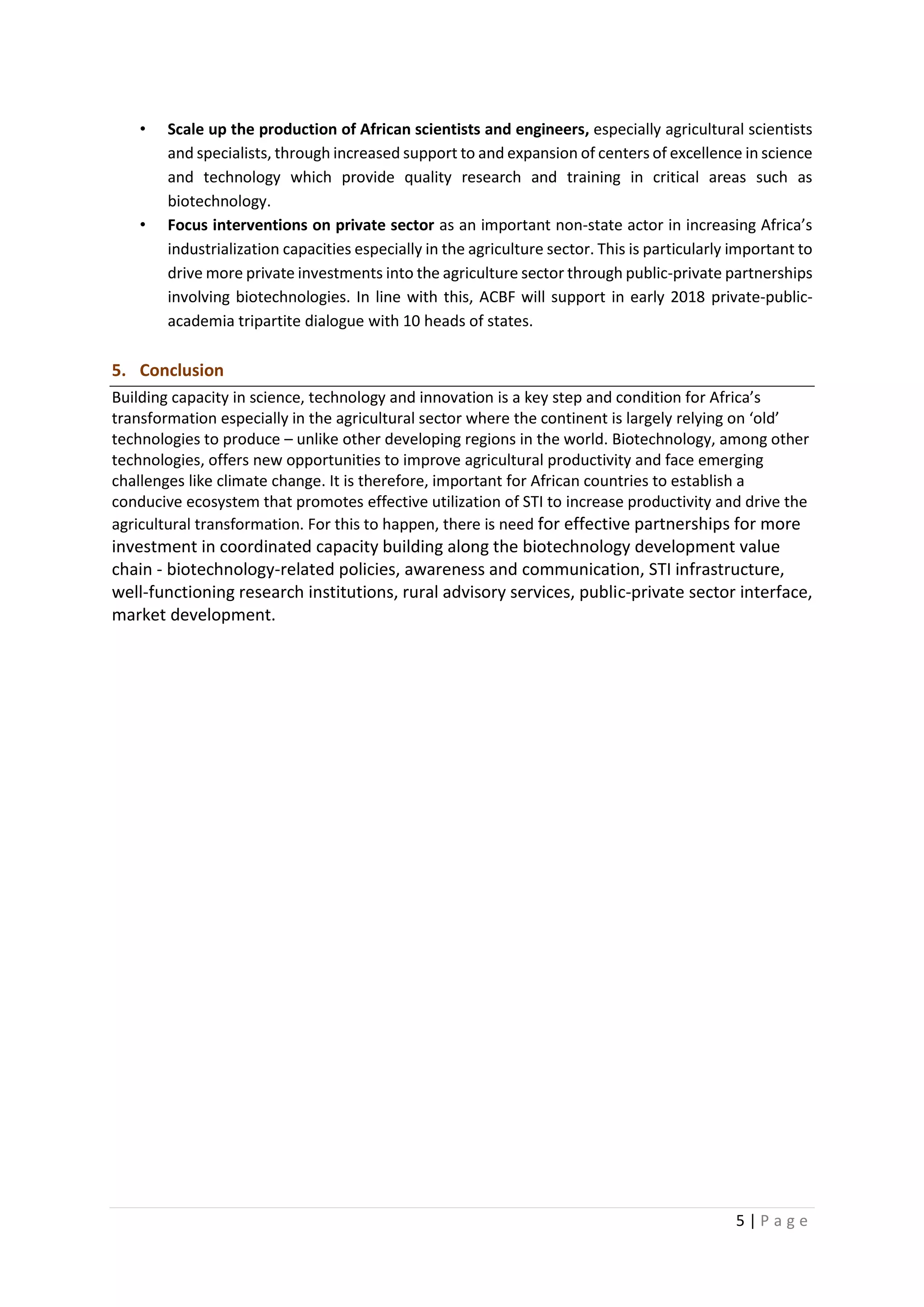 Thomas Munthali | PDF