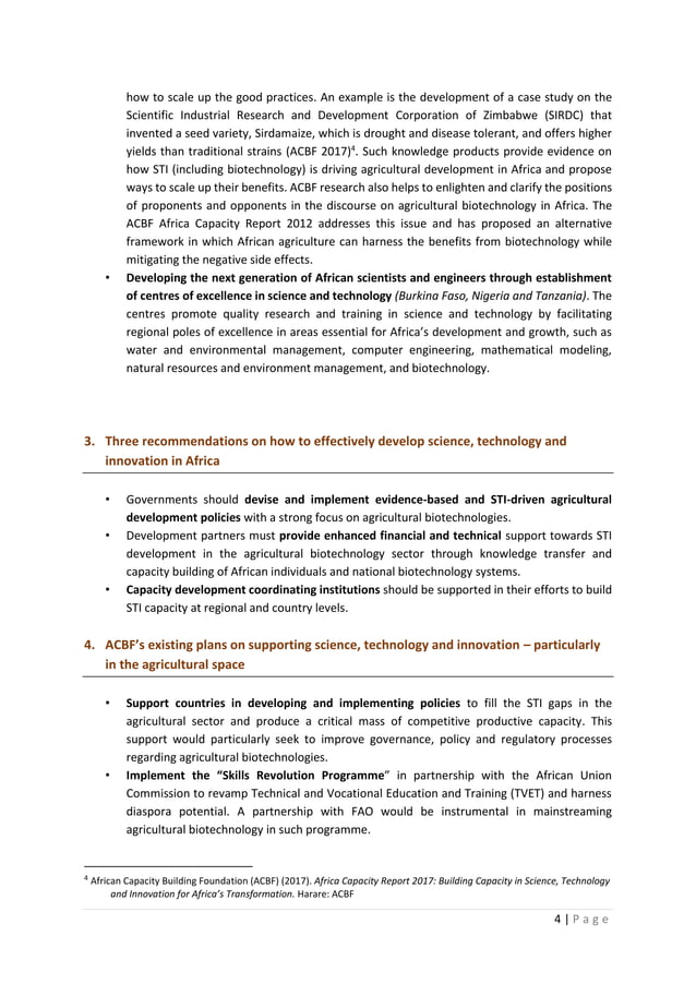 Thomas Munthali | PDF