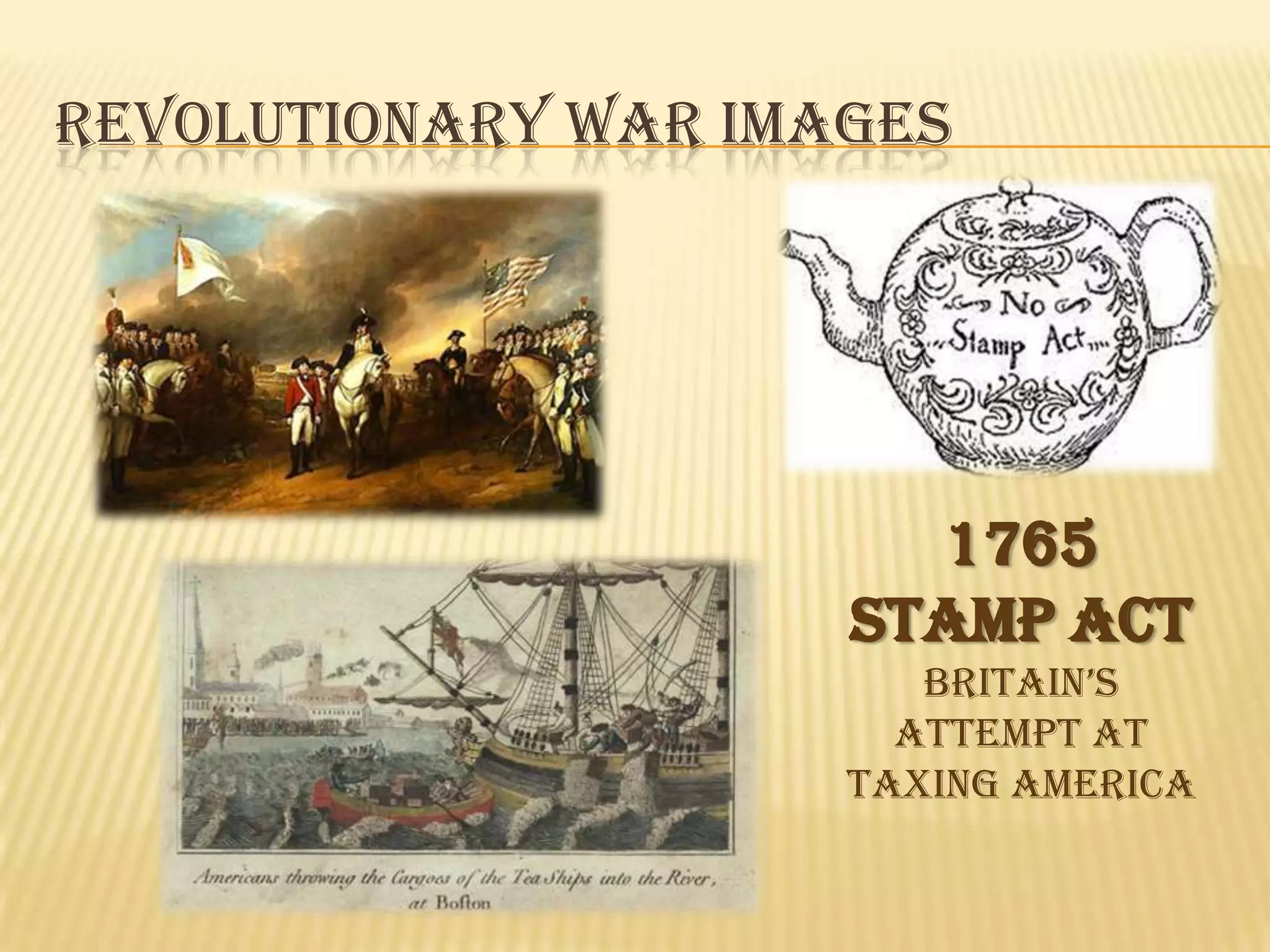 Thomas paine’s common sense and the american revolution | PPT