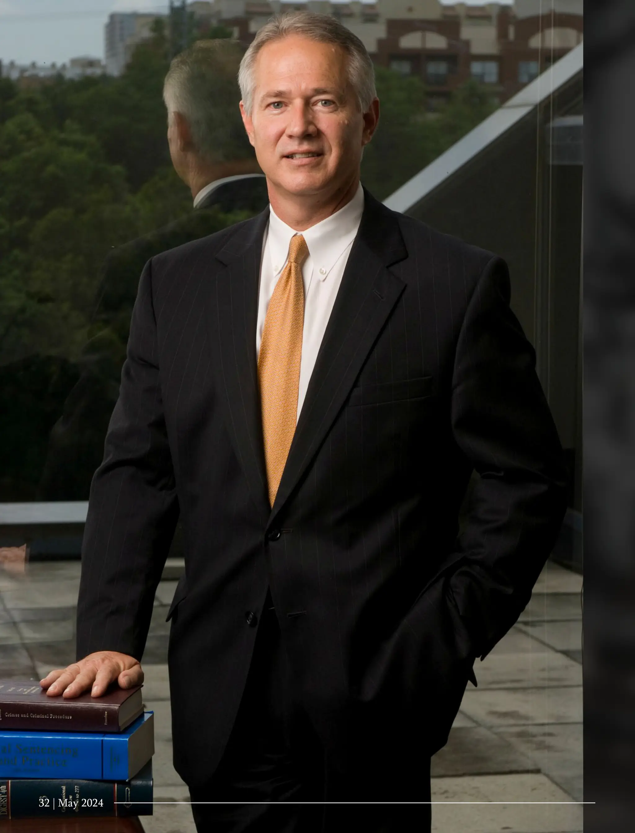 The Most Influential Personalities to Follow in 2024 | PDF