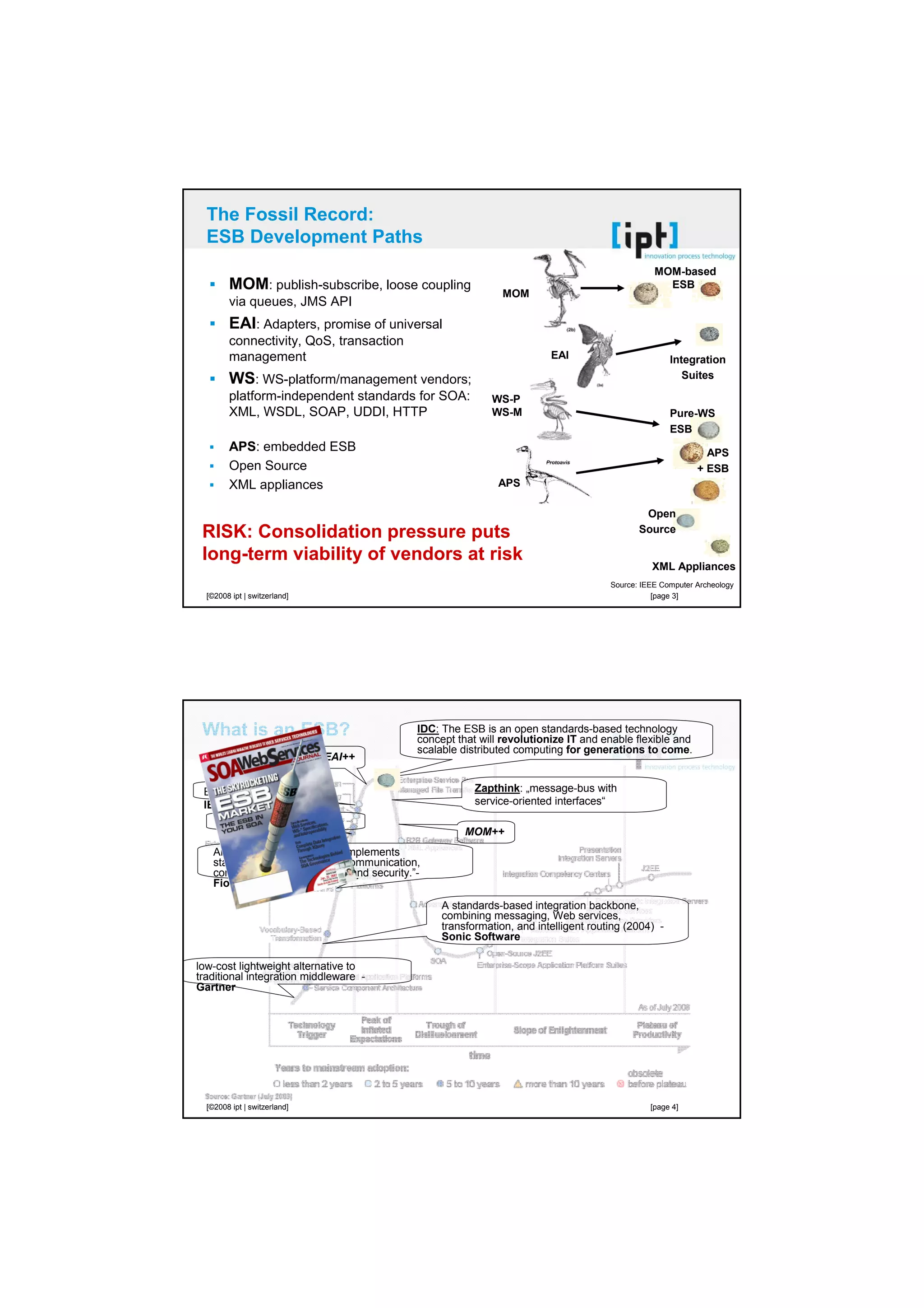 Thomas Rischbeck Intermediary Continuum | PDF