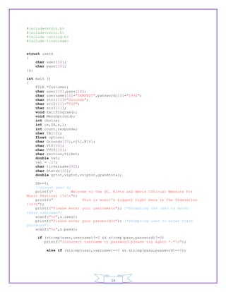 cape computer science unit 1 2016 | DOCX