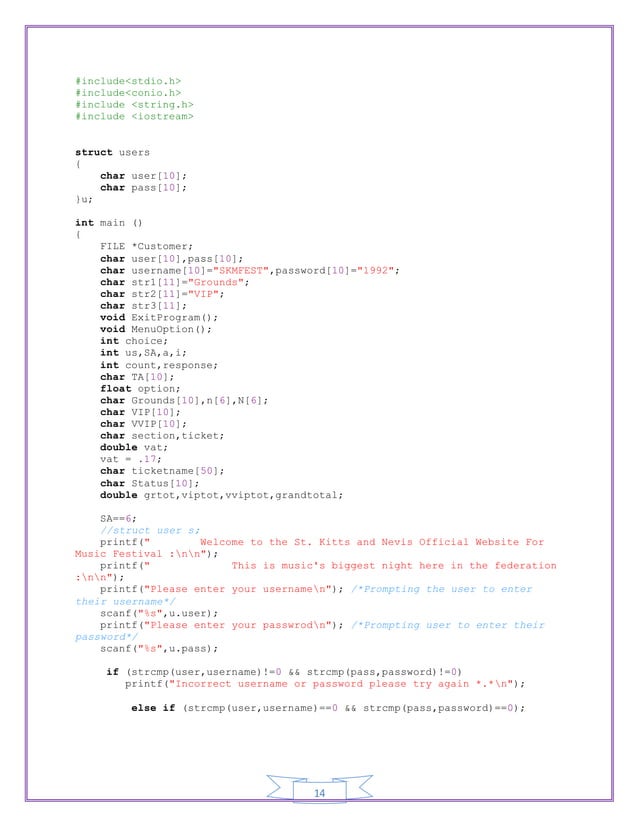 cape computer science unit 1 2016 | DOCX