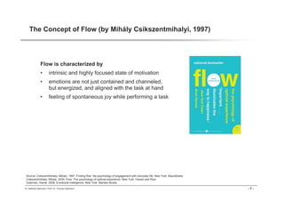 New Perspectives on Employee Motivation: Balancing the Big 4 | PPT