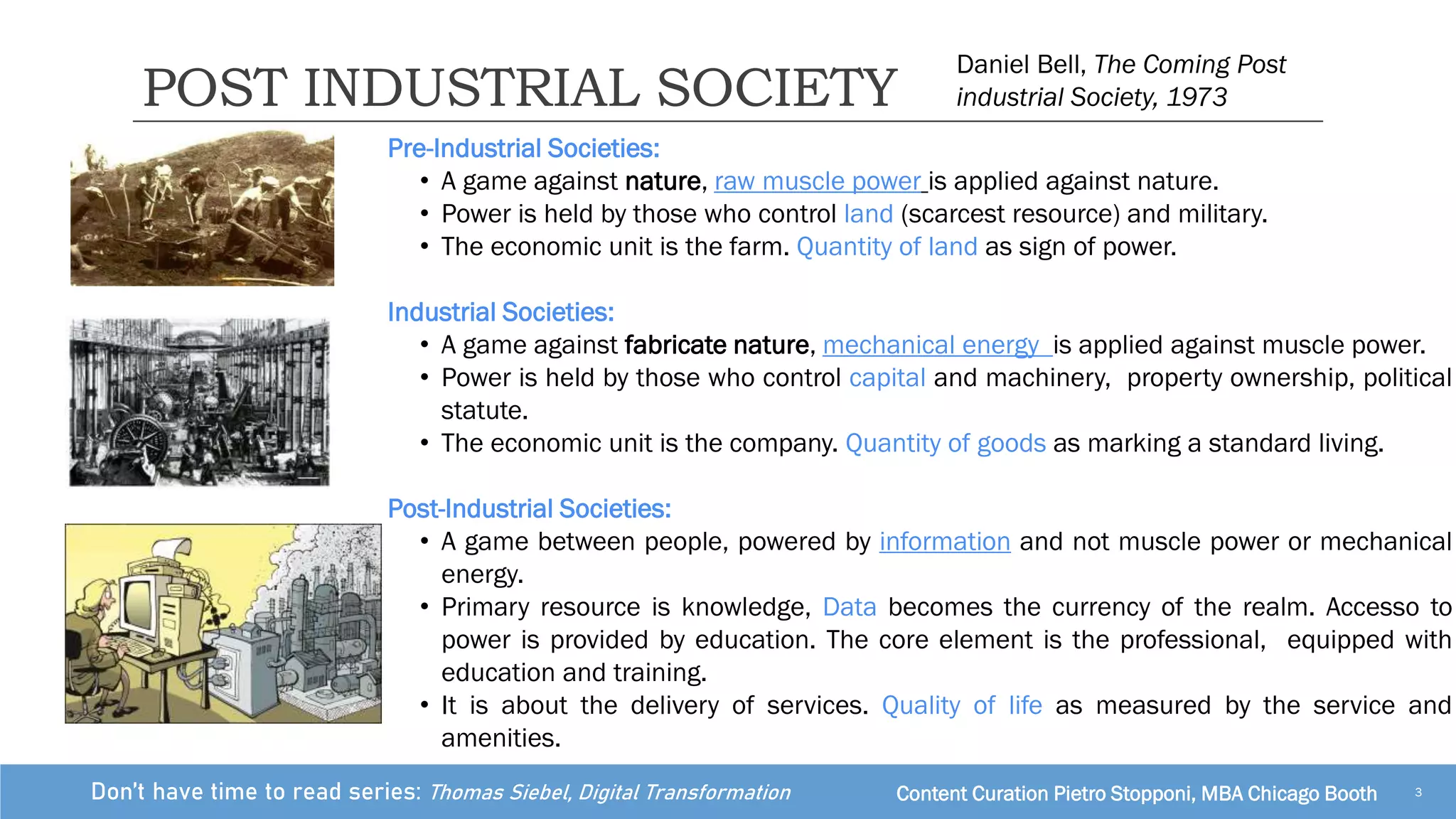 Thomas Siebel Digital Transformation Book Summary Pietro Stopponi Pdf