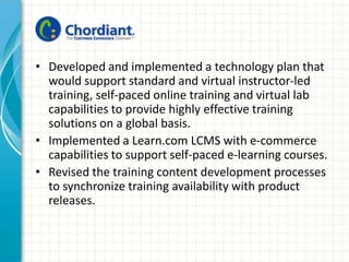 Thomas Stammberger Digital Bio | PPT