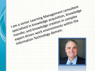 Thomas Stammberger Digital Bio | PPT