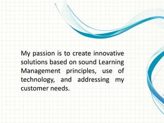 Thomas Stammberger Digital Bio | PPT