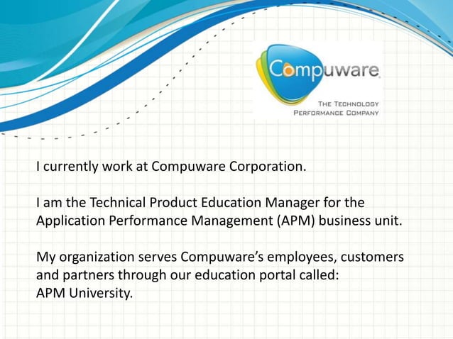 Thomas Stammberger Digital Bio | PPT