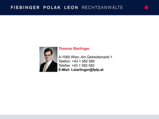 TSO Certification: Specific Issues | PPT