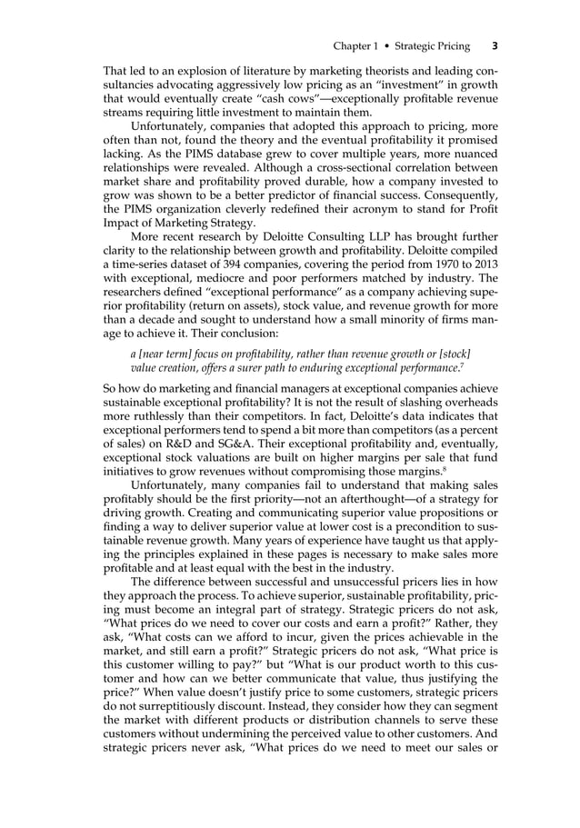 Thomas T. Nagle_ Georg Müller - The strategy and tactics of pricing _ a ...