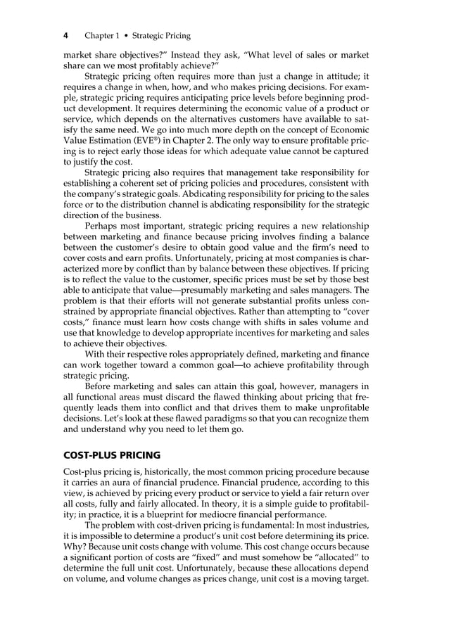 Thomas T. Nagle_ Georg Müller - The strategy and tactics of pricing _ a guide to growing more ...