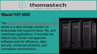 thomastech | PPTX