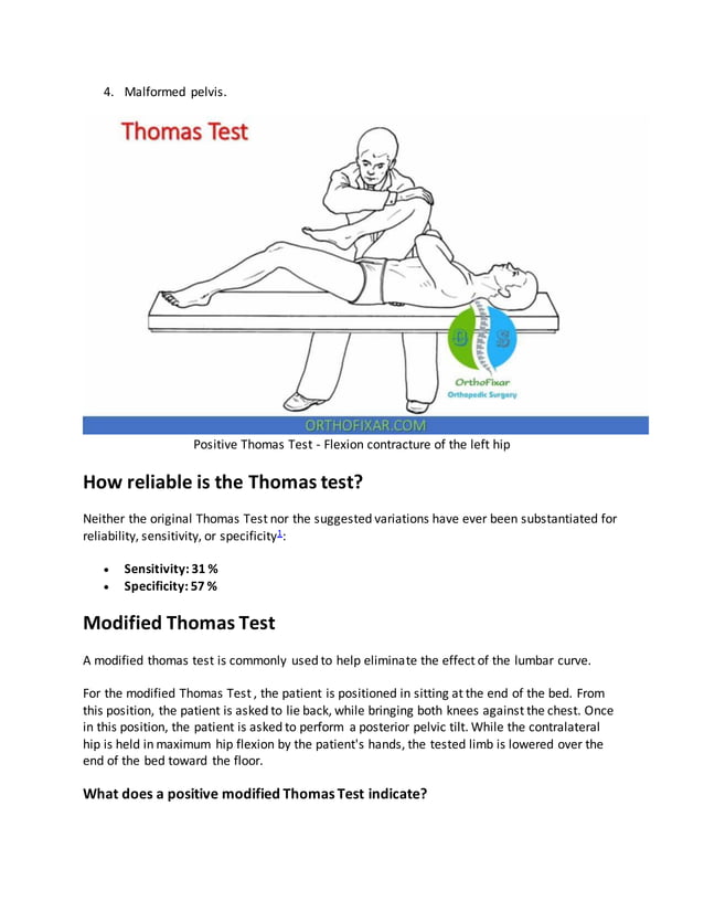 Thomas Test.pdf | Death, Injury, or Military Conflict | Sensitive Topics