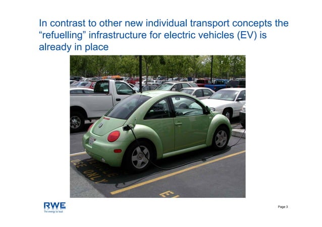 Thomas Theisen Rwe | PPT