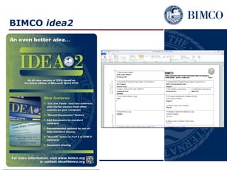 PowerLogistics Asia 2013- " Contracts for Heavy Lift Shipping and ...