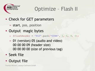 Deliver Files With PHP | PPT