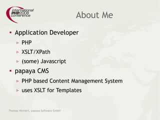 Optimizing Your Frontend Performance | PPT
