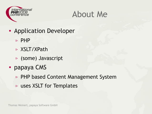 Optimizing Your Frontend Performance | PPT