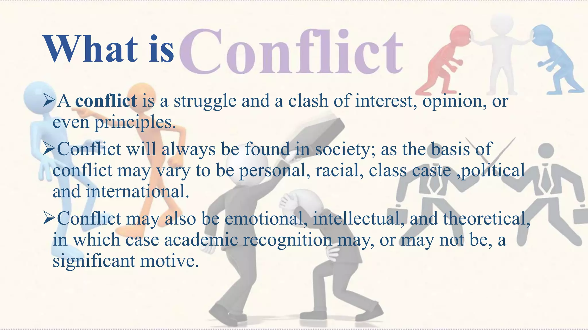 Thomas-Kilmann model | PPTX