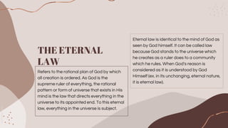 THOMISTIC ETHICS.pptx