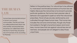 THOMISTIC ETHICS.pptx