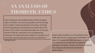THOMISTIC ETHICS.pptx