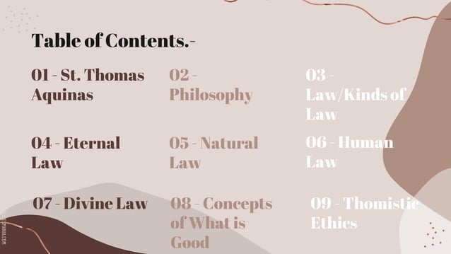 THOMISTIC ETHICS.pptx