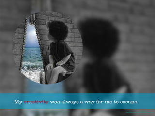 Lena's Visual Resume | PDF