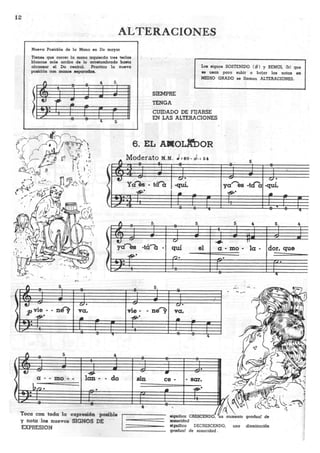 Thompson Libro Del Primer Grado Pdf