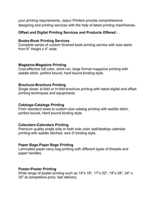 Thompson press | DOCX | Desktop Publishing | Computer Software and ...