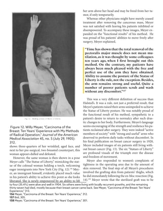 Statues of Liberty: Willy Meyer, William Halsted, and the Development ...