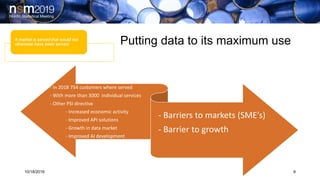 Income generating activities and its role in national statistical ...