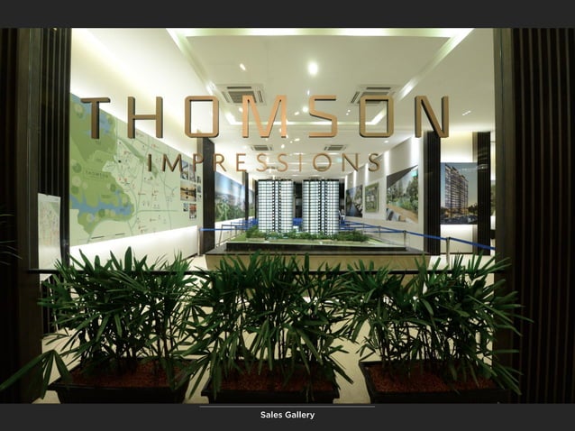 Thomson Impressions | PDF