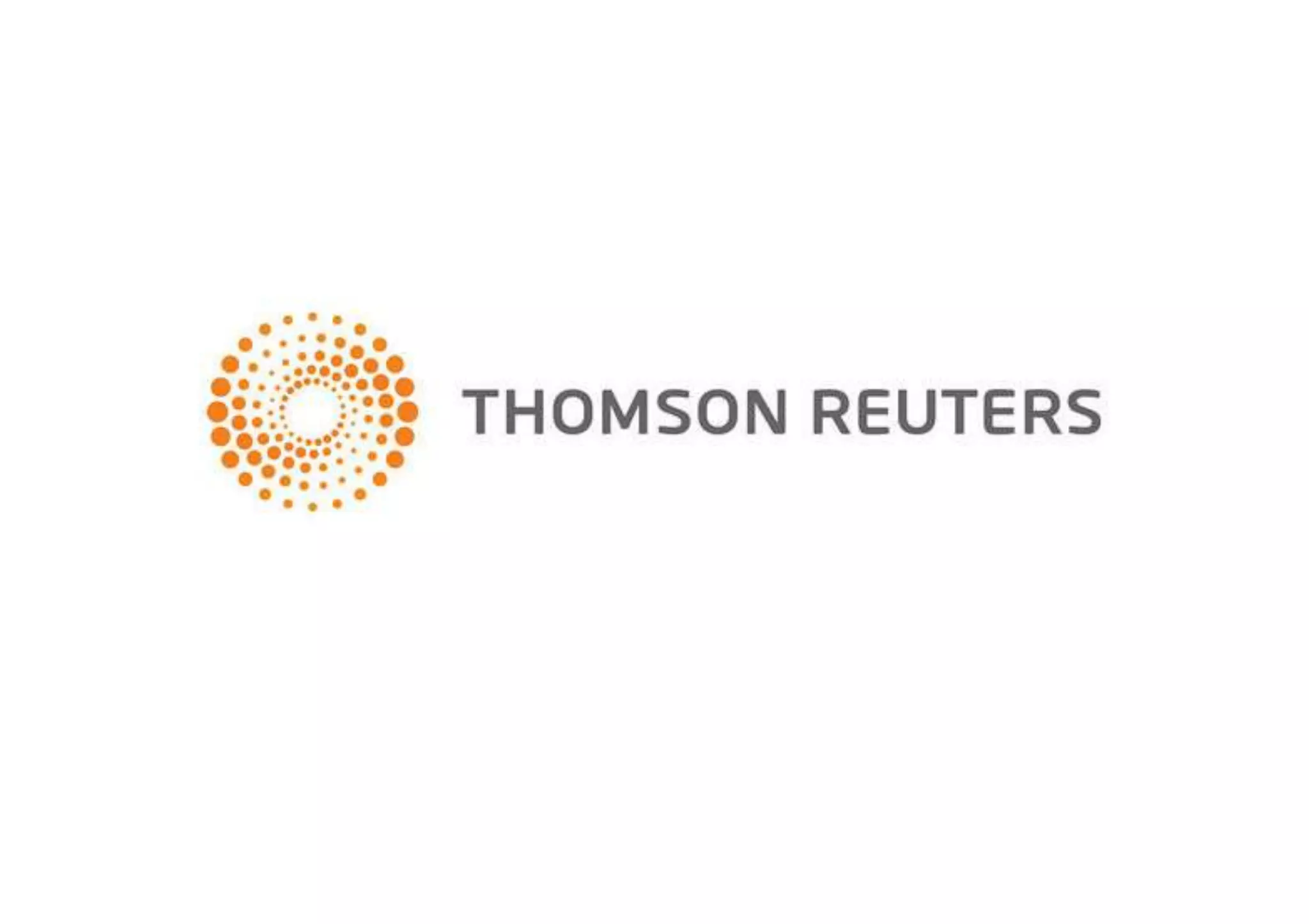What makes Thomson Reuters The Answer Company | DOCX