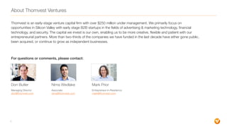 Header Bidding Overview (Thomvest Research) | PPT