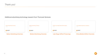 Header Bidding Overview (Thomvest Research) | PPT
