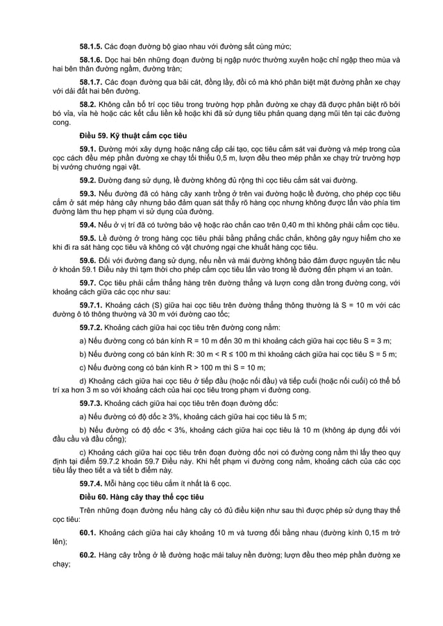 Thong-tu-54-2019-tt-bgtvt-quy-chuan-ky-thuat-quoc-gia-ve-bao-hieu-duong-bo | PDF