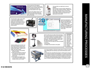 Final IGCSE DT coursework | PPTX