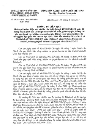 Thong tu 20 ve mghp | PDF